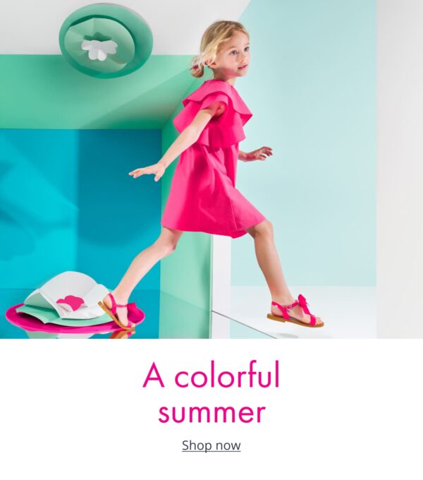 Baby, toddler and kids clothes, children’s shoes and accessories | Jacadi Lebanon > JACADI PARIS