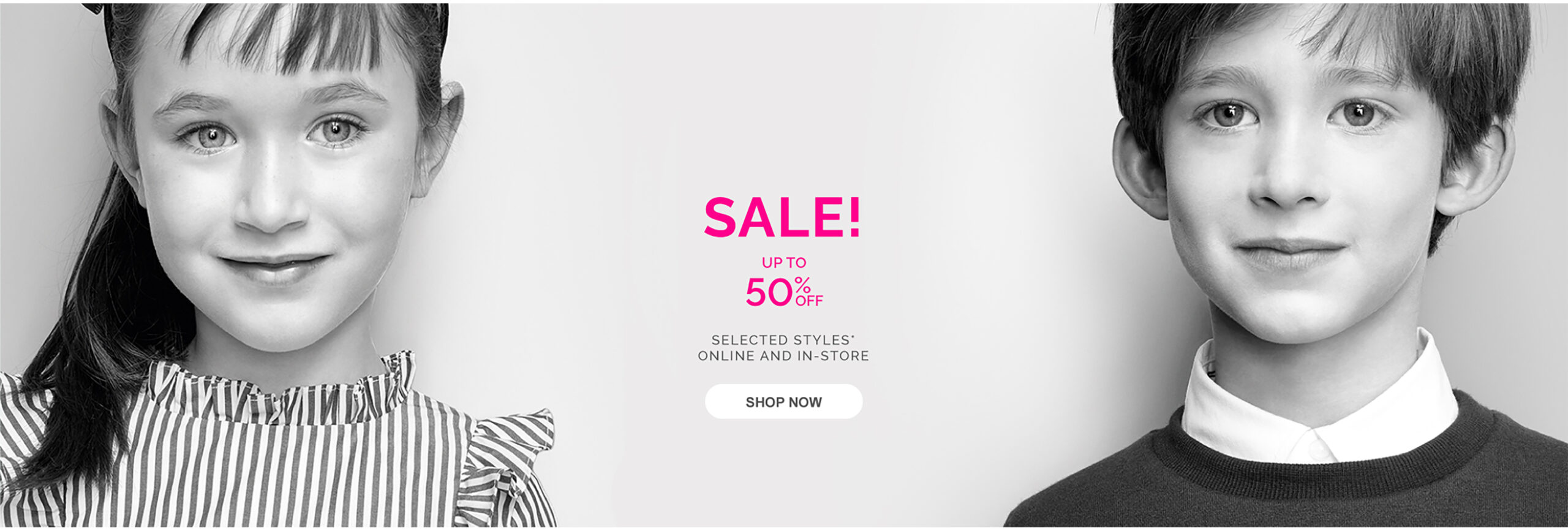 Baby, toddler and kids clothes, children’s shoes and accessories ...