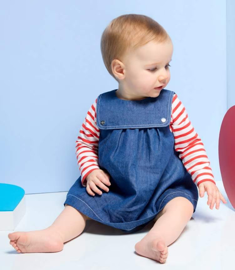 Baby, toddler and kids clothes, children’s shoes and accessories ...