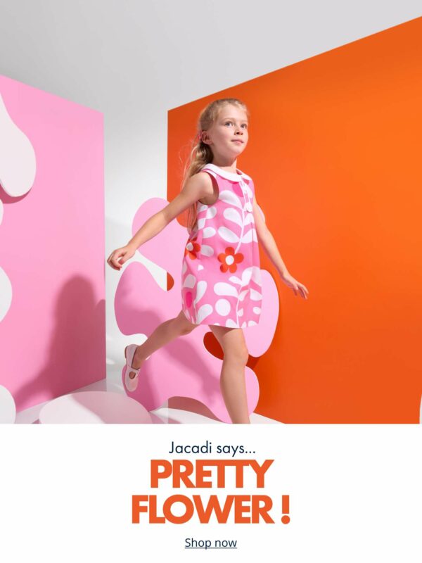 Baby, toddler and kids clothes, children’s shoes and accessories | Jacadi Lebanon