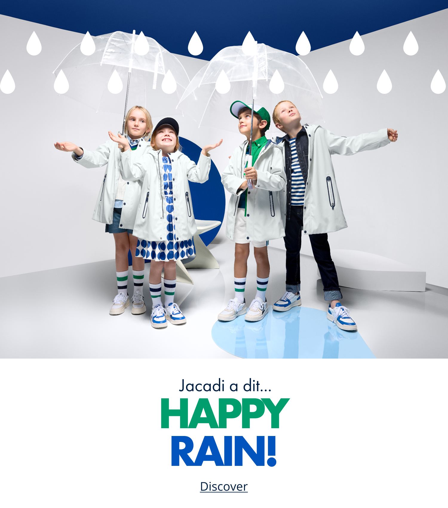 Baby, toddler and kids clothes, children’s shoes and accessories | Jacadi Lebanon