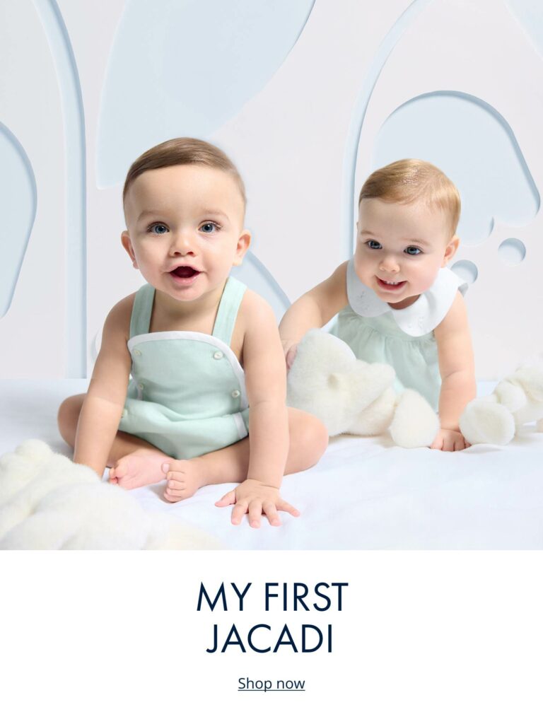 Baby, toddler and kids clothes, children’s shoes and accessories | Jacadi Lebanon